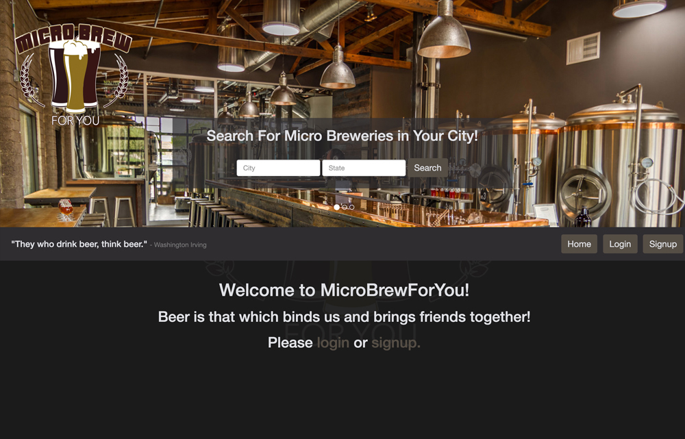 Michael Boring - Full Stack Software Engineer Portfolio